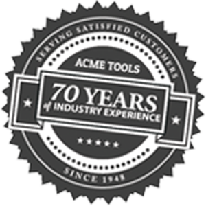 Acme Tools: Meet our most popular tools ⭐ | Milled