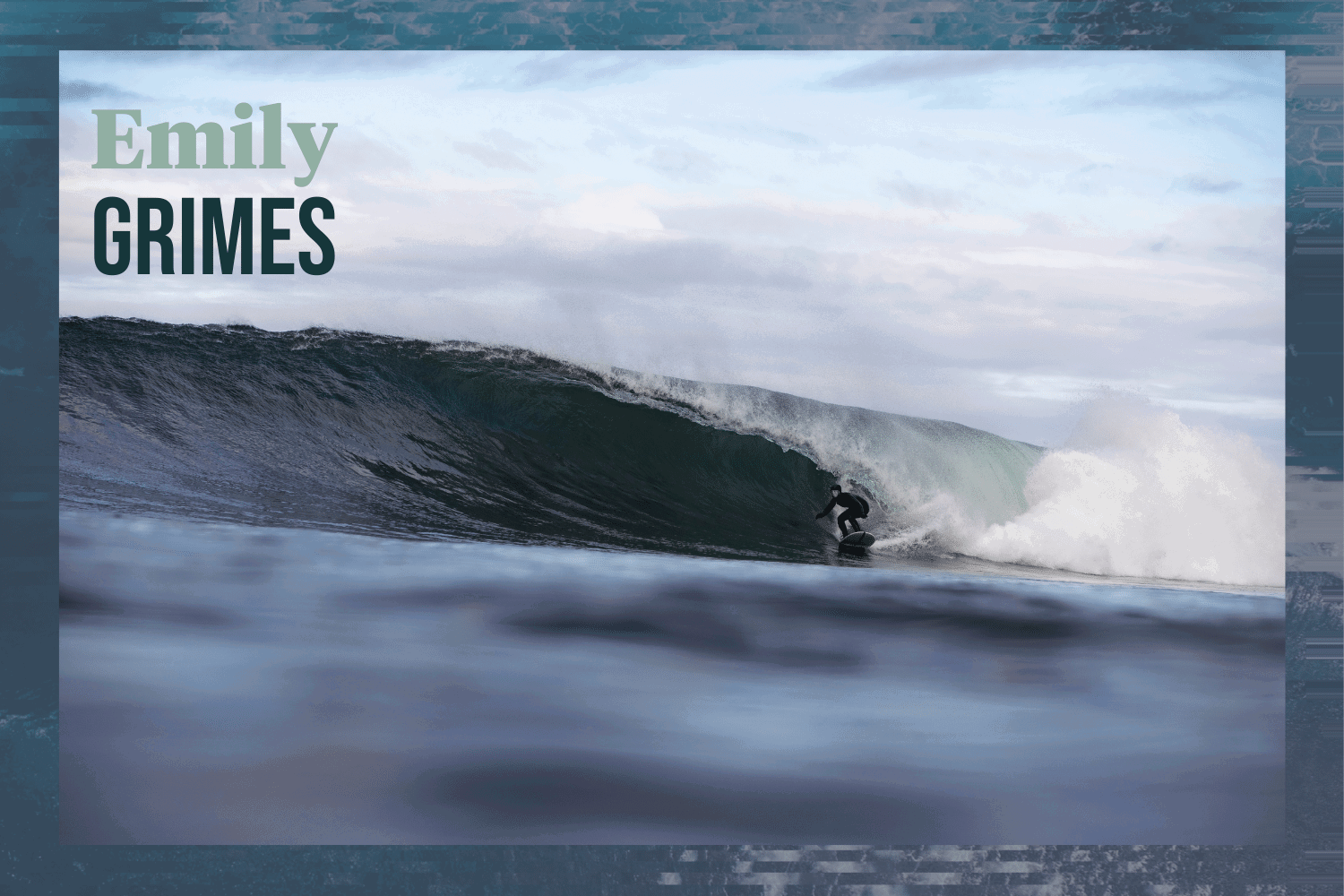 Northcore: Team Rider Edit | Emily Grimes | Milled