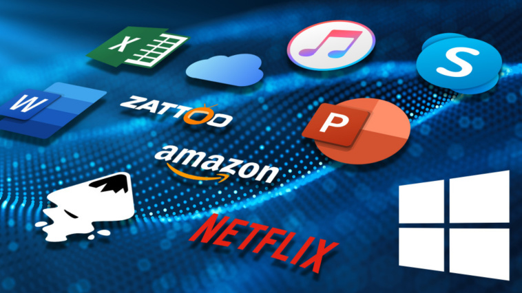 COMPUTER BILD: Windows 11 und 10: Die besten 100 Apps im Store / Mini ...