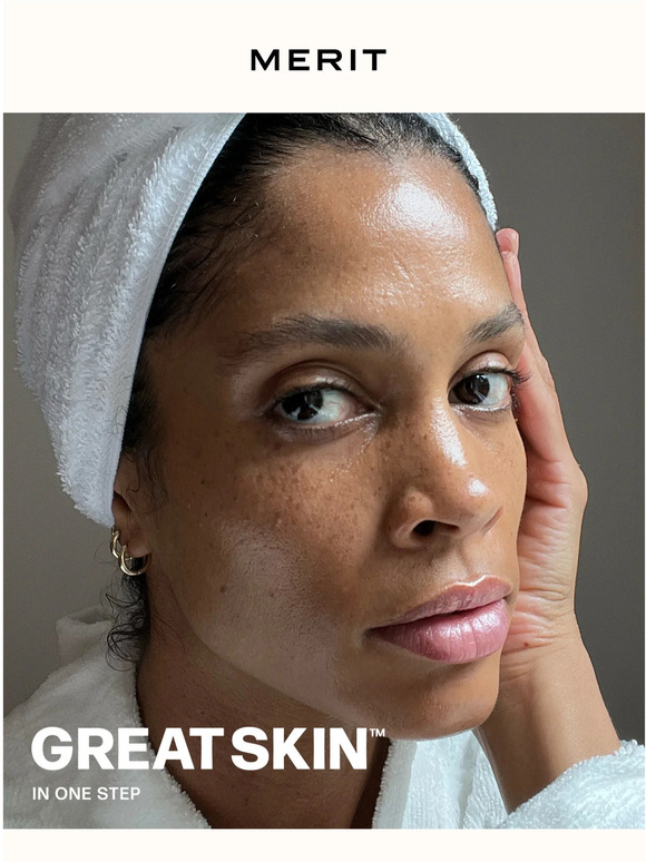 MERIT: It’s *almost* too easy. | Milled