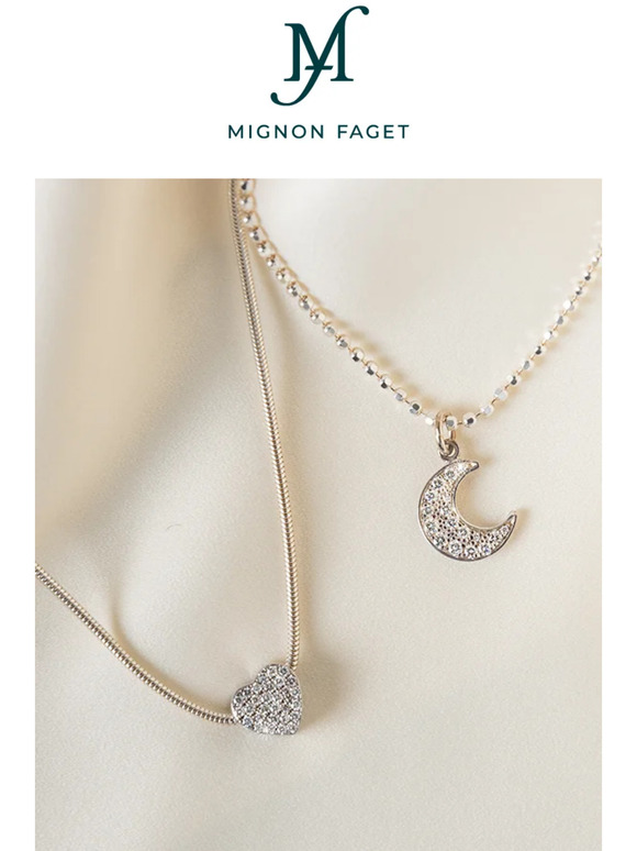 Mignon Faget: Luxury is a daily essential... | Milled