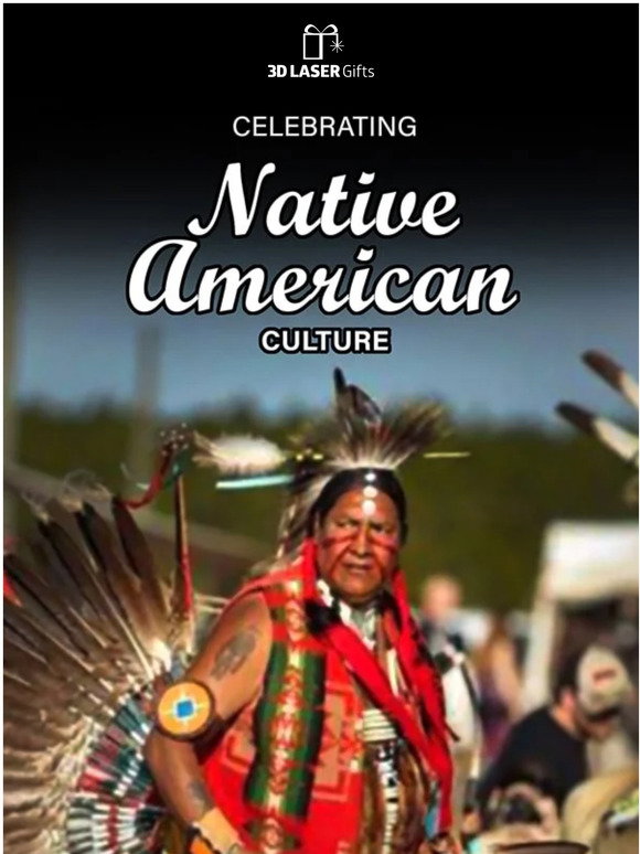 Beyond Memories: Celebrating Native American Culture! 🤩 | Milled