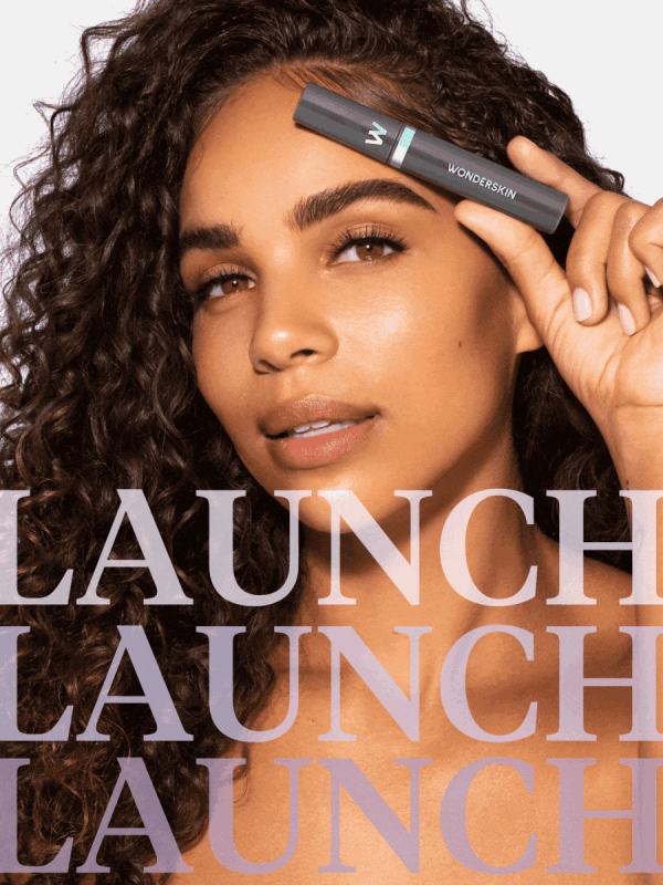 Wonderskin: Meet Dream Brow Gel-Serum 💭 | Milled