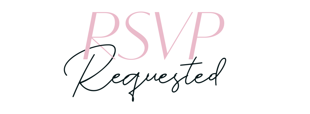 Portmans: RSVP Requested | Get Ready To Make An Entrance | Milled