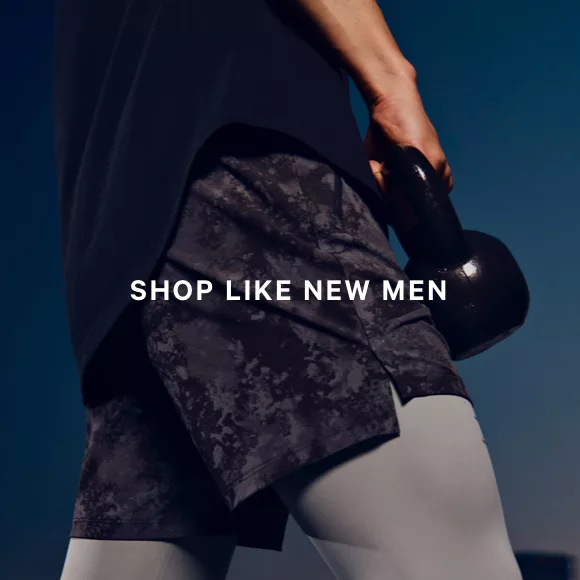 lululemon: Hit refresh with Like New | Milled