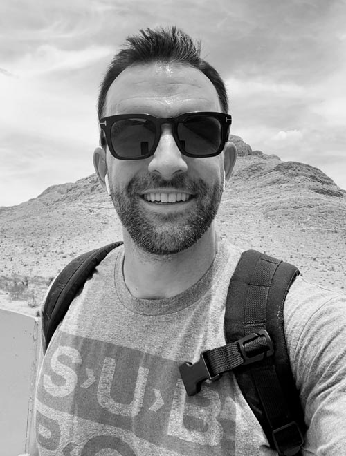 GORUCK: How to Train for Your Next Hike with Michael Easter | Milled