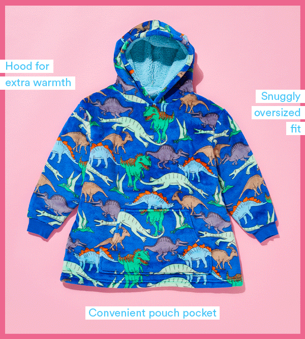 Typo: Inside: SNUGGETS NOW $35 | Milled