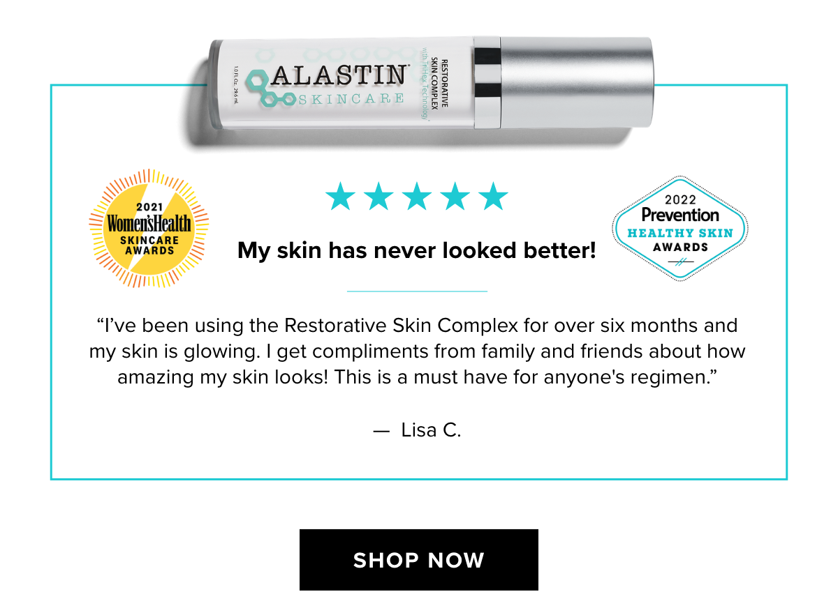 Alastin Skincare: Enjoy a FREE Travel-Size Restorative Skin Complex ...