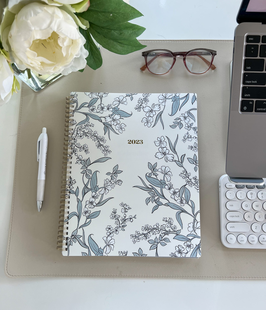 The Everygirl: drop everything: our 2023 planner collection is finally ...