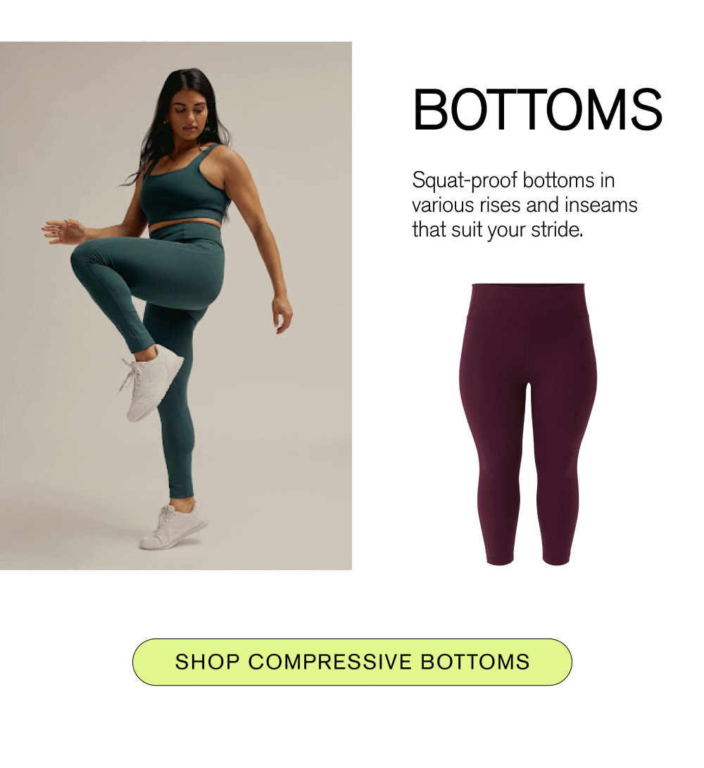 Girlfriend Collective: Your New Uniform | Milled