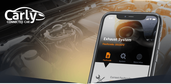 Carly: Your Carly Smart Mechanic Sample Report | Milled