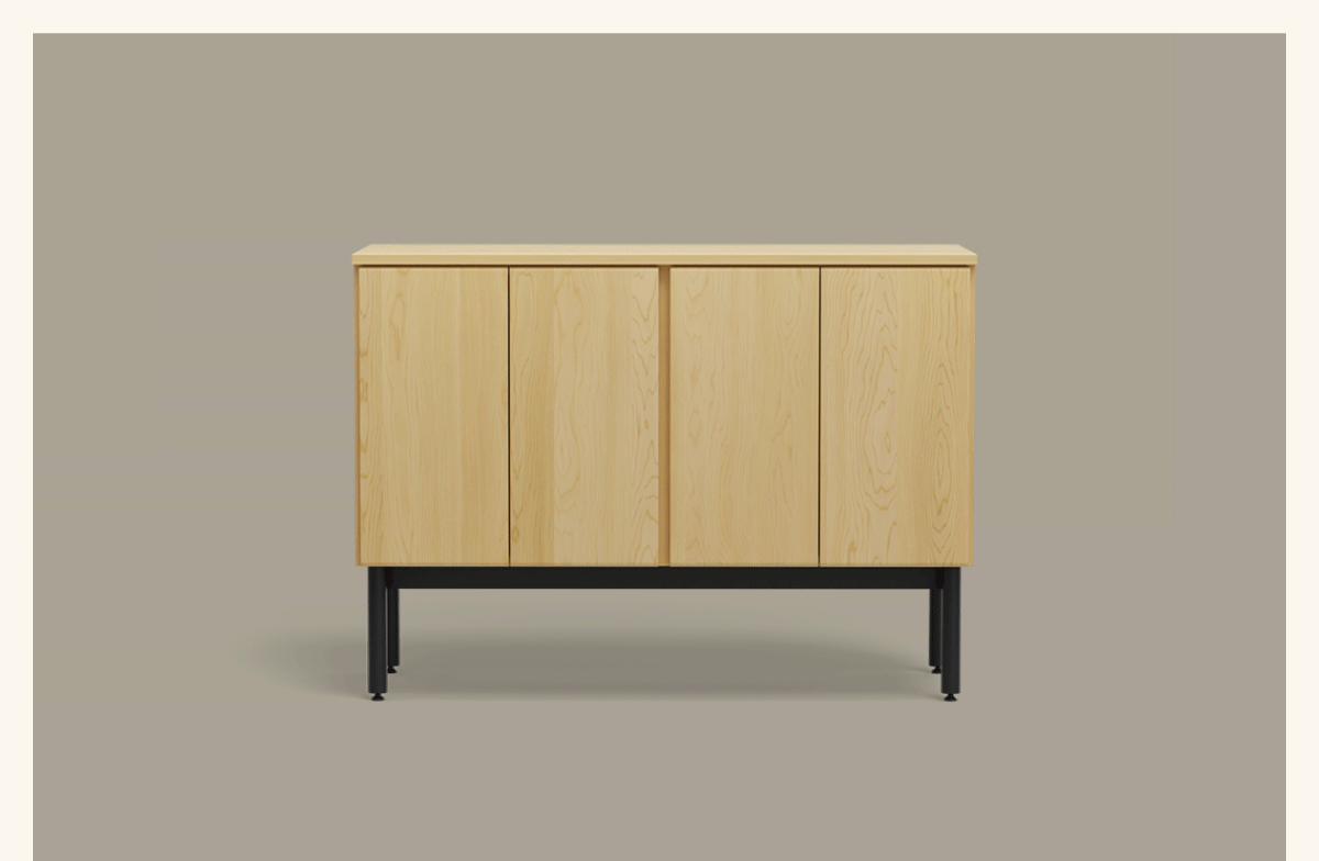 Floyd: Our Guide to the Modular Dresser System | Milled