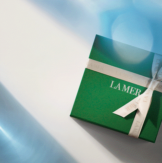 La Mer: A special thank you treat | Milled