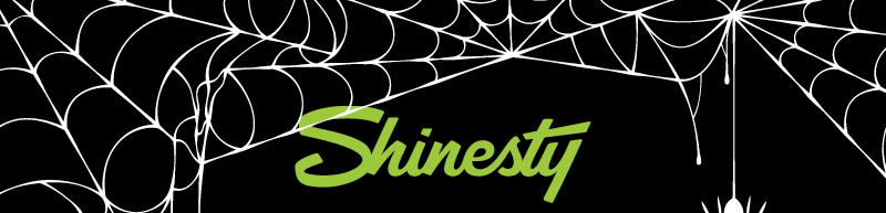 Shinesty: Halloween Underwear That’s Sweeter Than Candy | Milled