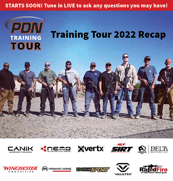 TN Marketing, LLC: We go LIVE at 10:00 a.m. CT with Rob Pincus! | Milled