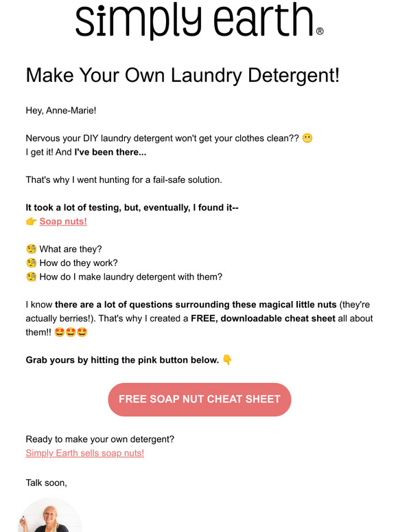 Simply Earth: EXCLUSIVE Free Cheat Sheet | Milled