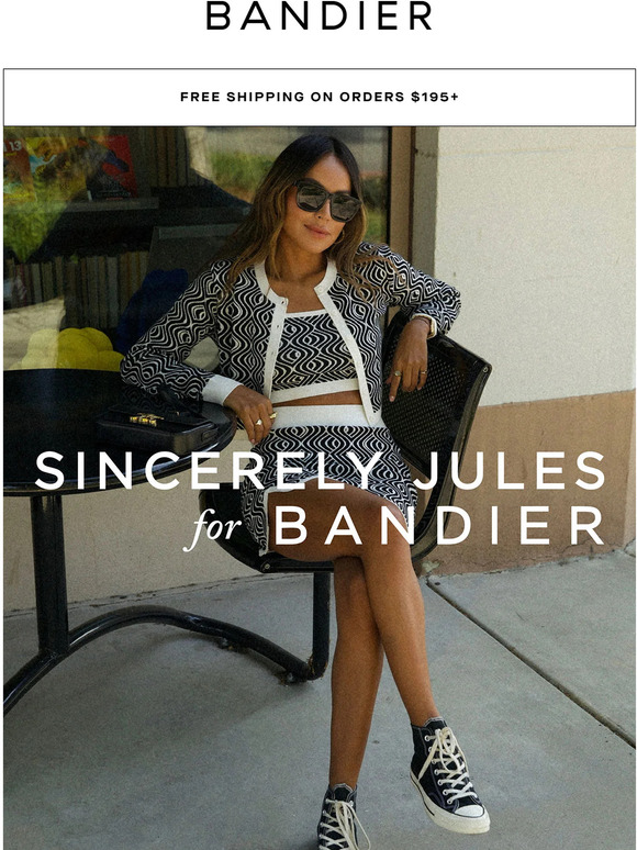 Bandier: Want to Look like Forma Pilates Founder Liana Levi? | Milled
