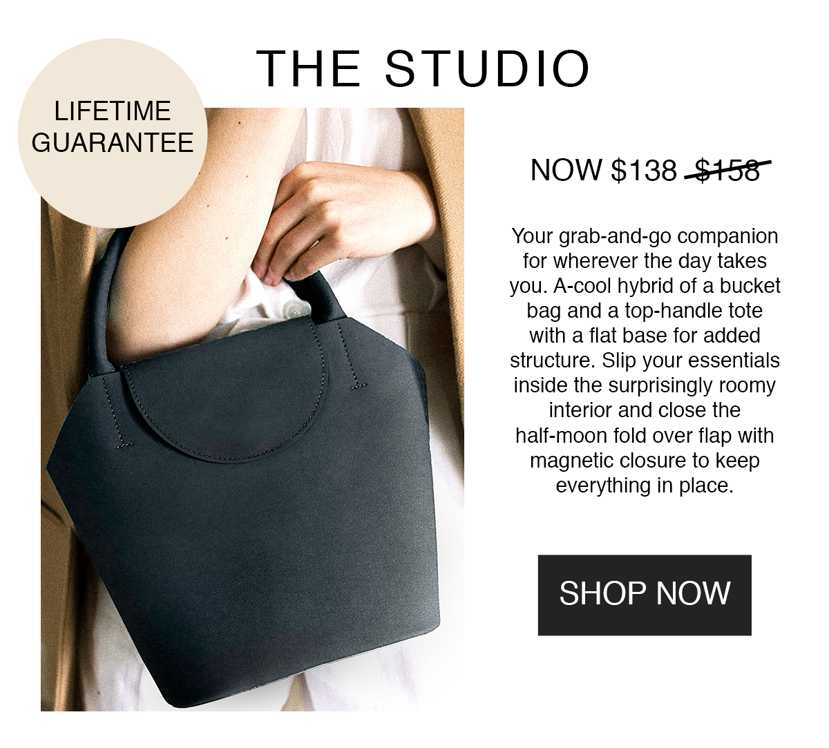 Minor History: The Studio - Now $138 🌼 | Milled