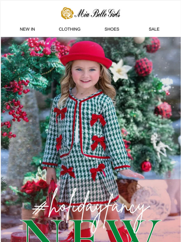 Mia Belle Baby: , EARLY ACCESS is here💝 | Milled