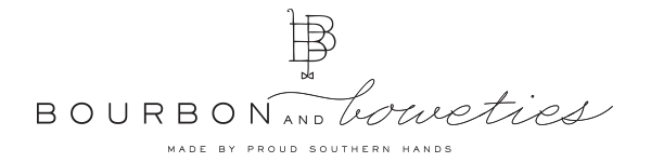 Bourbon and Boweties: Breast Cancer Awareness Month 💗 | Milled