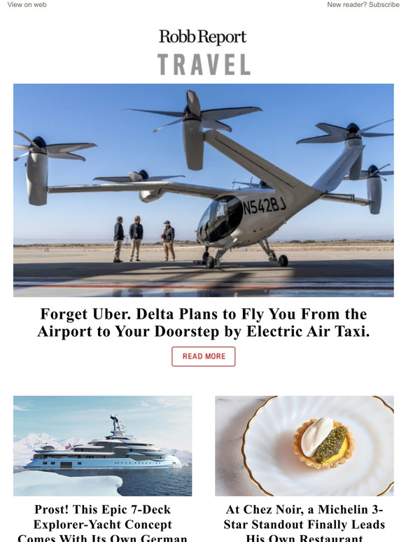 Robb Report: Japan Has Reopened. Here's Where to Stay. | Milled