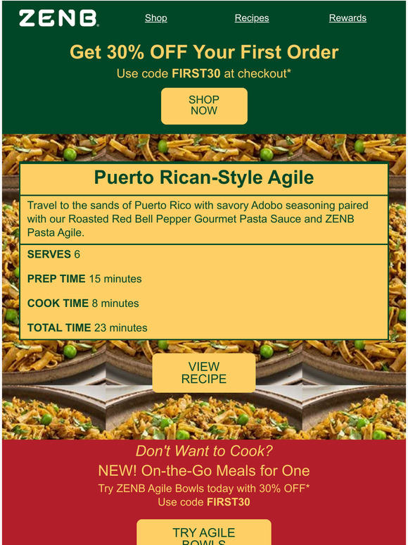 ZENB: Travel to the sands of Puerto Rico | Milled