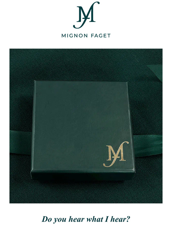 Mignon Faget: NEW Holiday Collection launches FRIDAY! | Milled
