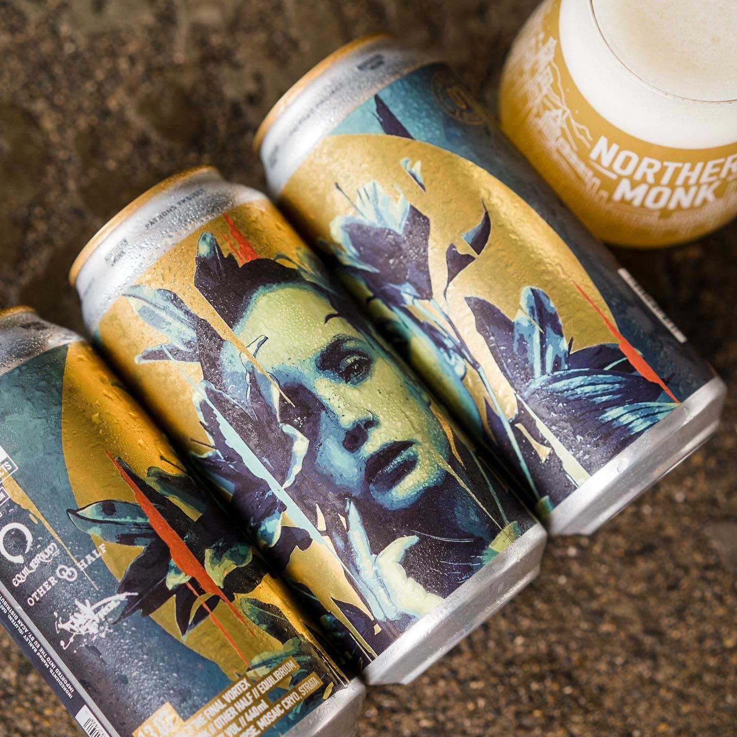 Temple Cellars: FRESH | Northern Monk (UK) + Collabs with Other Half ...