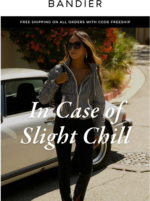 Bandier: Want to Look like Forma Pilates Founder Liana Levi? | Milled