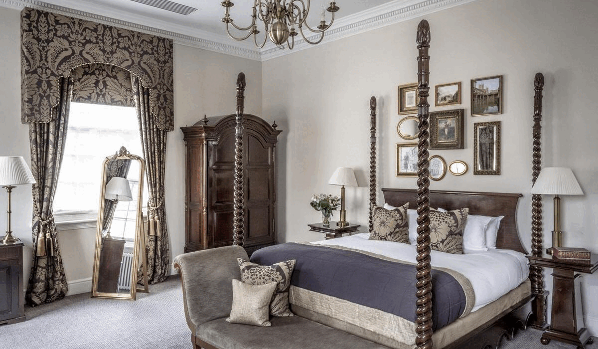 Hand Picked Hotels: Amazing Autumn Escape | It's time to get cosy 🍁 ...