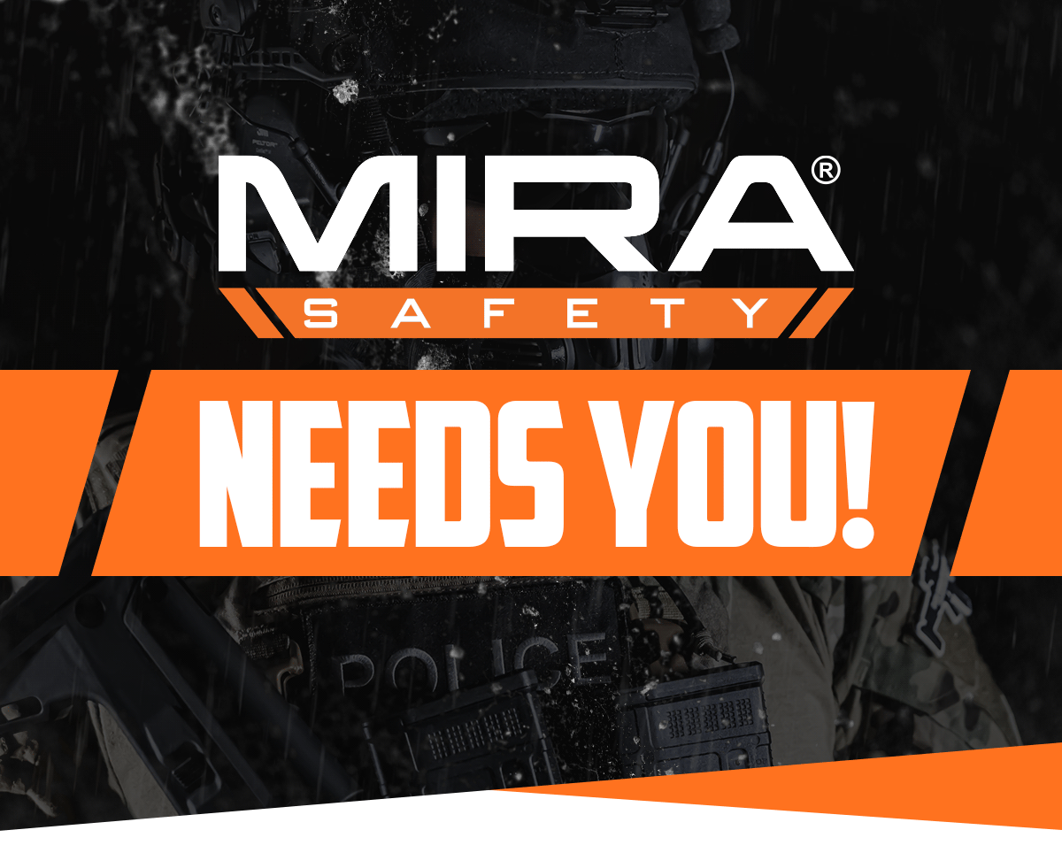 MIRA Safety: MIRA Safety Needs You | Milled