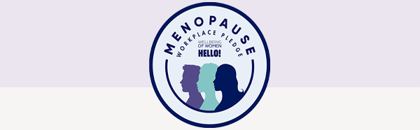 Lumity: Menopause Workplace Pledge | Milled