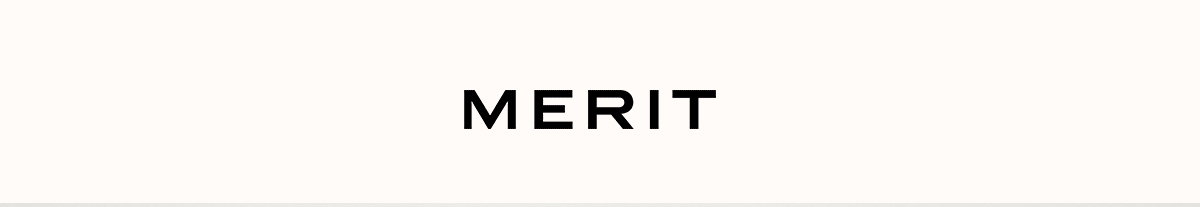 MERIT: A multitasking serum for all skin types | Milled