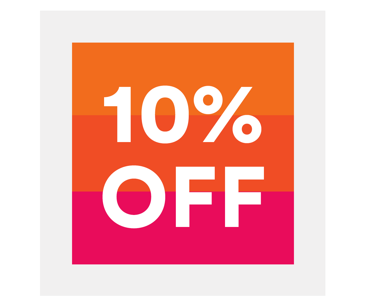 Ulta Beauty: 10% off? On my way! 🚗💄 | Milled