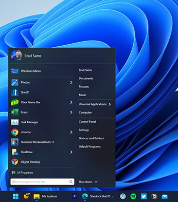 Stardock: Start11 v1.3 Brings more control to your Windows taskbar | Milled