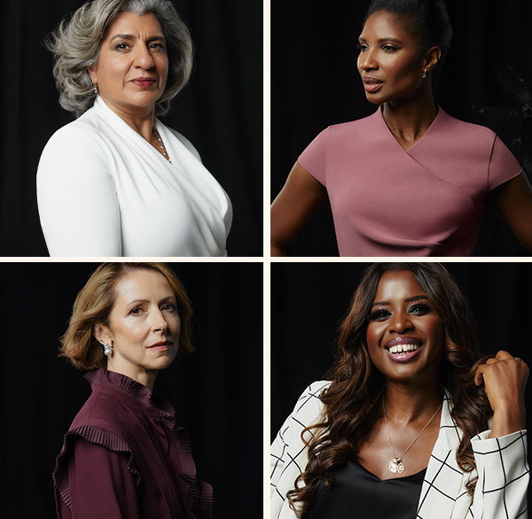 The Fold: New Fold Woman Series | The Future For Women @ Work | Milled