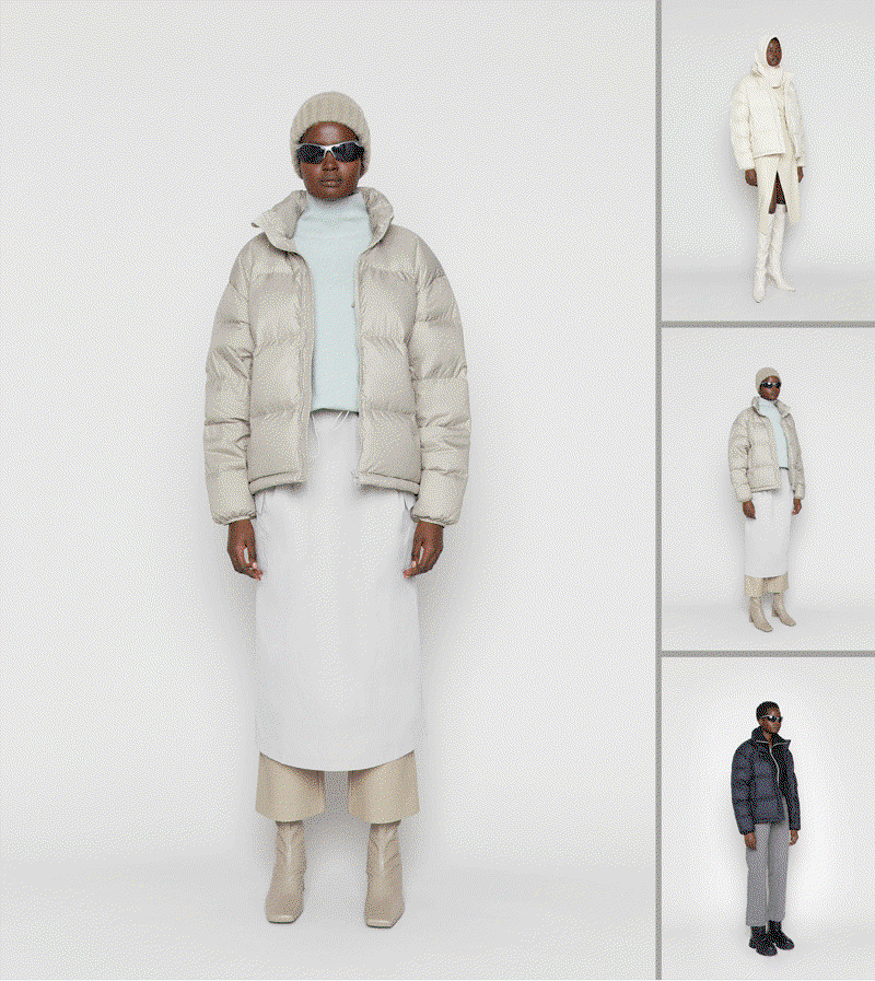 OAK + FORT: The Air Puffer is Here | Milled