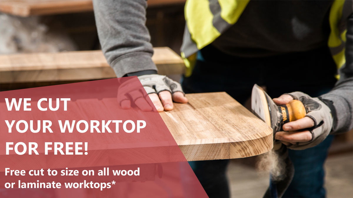 Worktop Express: 🚀 Introducing our NEW laminate worktops | Be the first ...