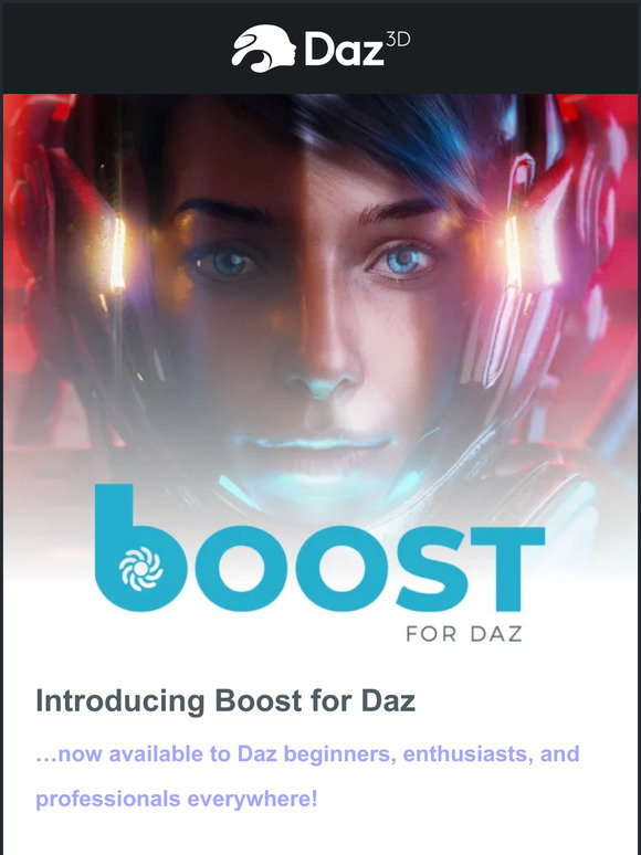 DAZ 3D: How to Shatter the Render Limits of Your Laptop, PC, or Mac ...