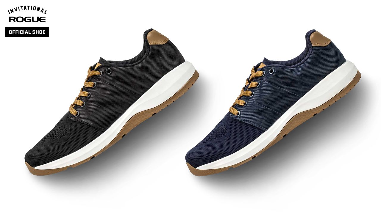 Rogue Fitness: Just Launched: GORUCK Ballistic Trainer | Milled