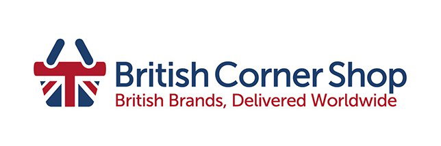 British Corner Shop: The British Corner Sweet Shop is open 😋 | Milled