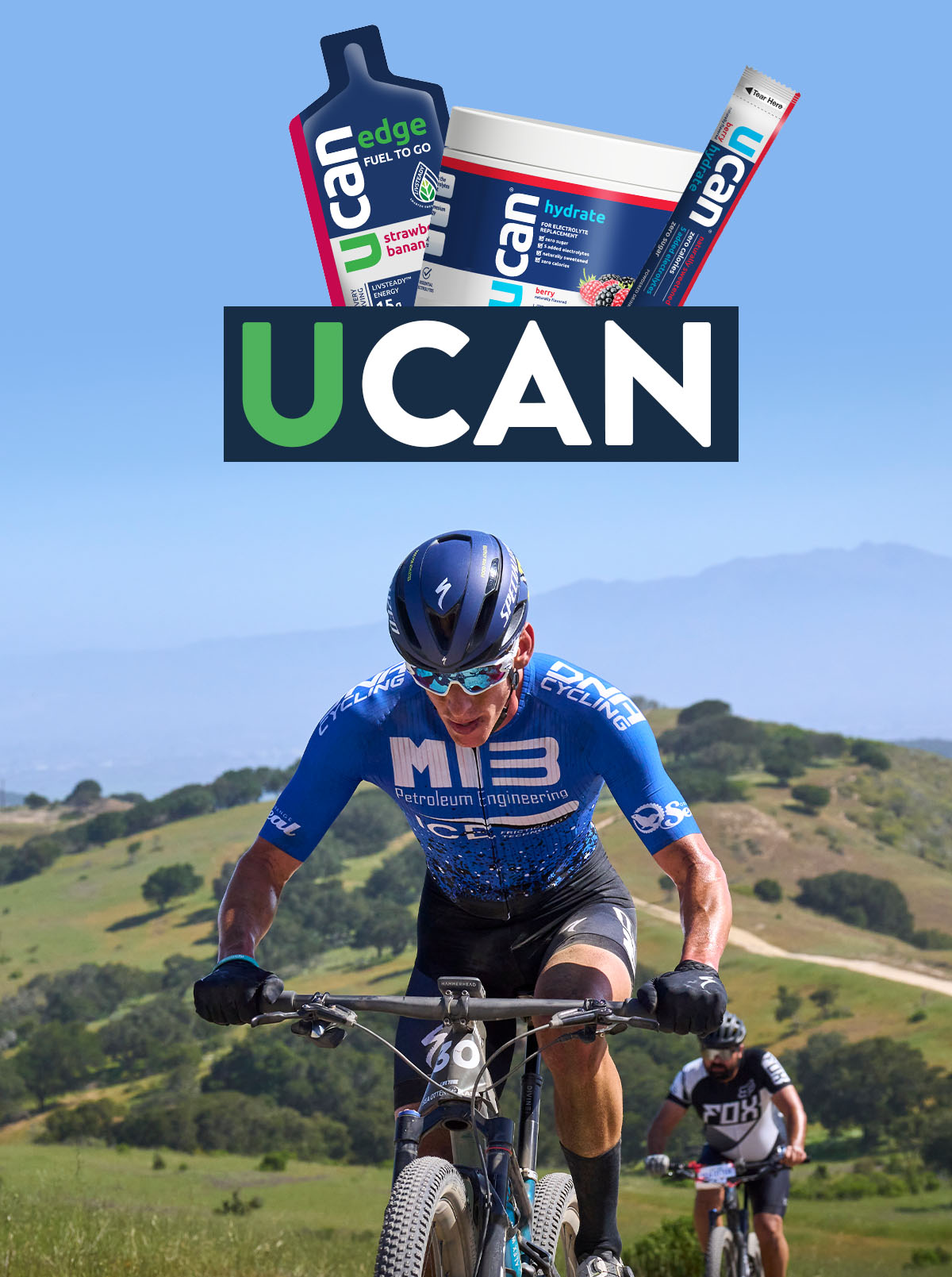 The Feed: Have you ever fueled with a SuperStarch? | Milled