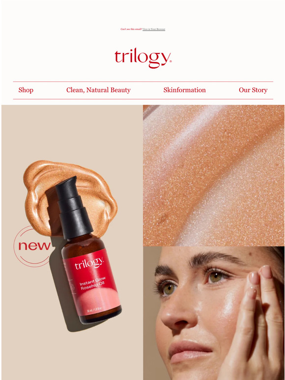 Trilogy: It's no wonder this is our best-seller of the week | Milled