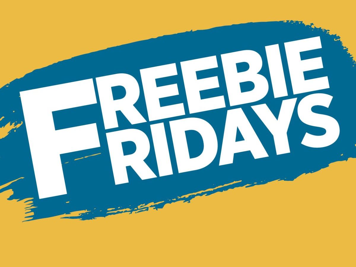 Leyland SDM: It's Freebie Fridays Again! | Milled