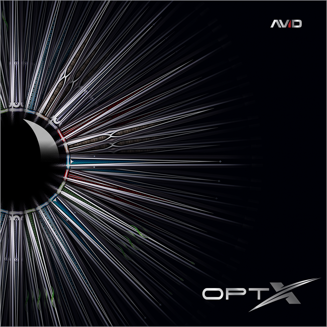 PoolDawg: NEW Cuetec AVID OPT-X Pool Cues are Available | Milled