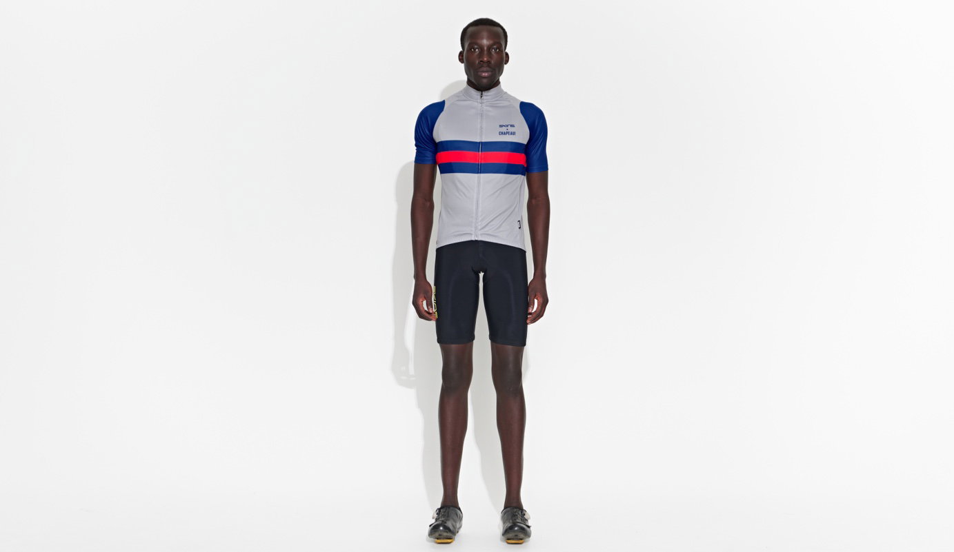 SKINS: Exclusive! SKINS™ x CHAPEAU! | Milled