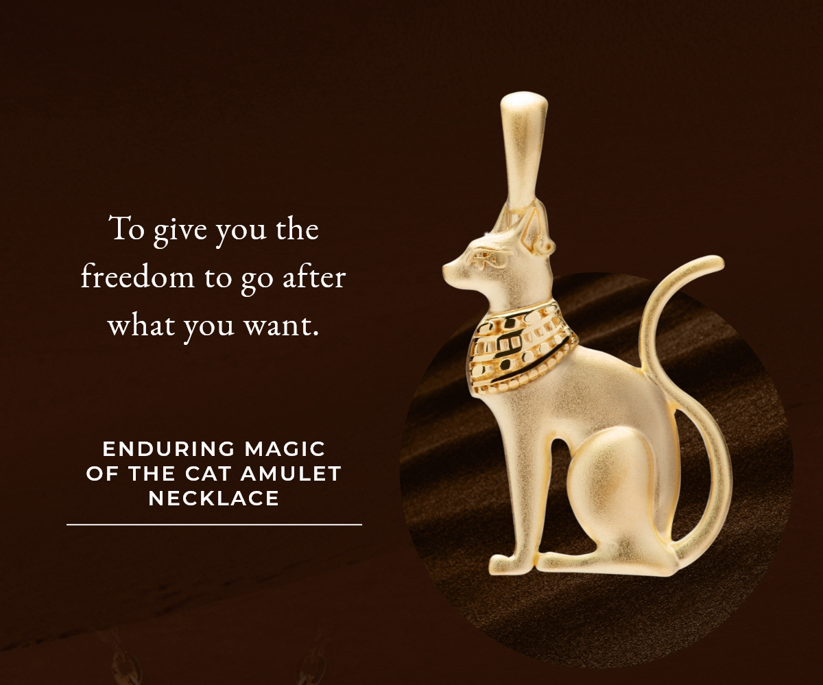 Awe Inspired: ⚡NEW | Amulets for luck and power | Milled