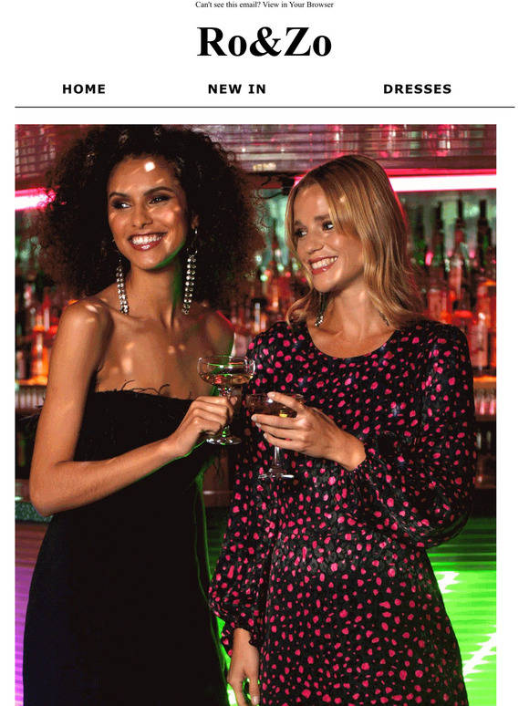 Ro&Zo: Who Are Ro&Zo? | Milled