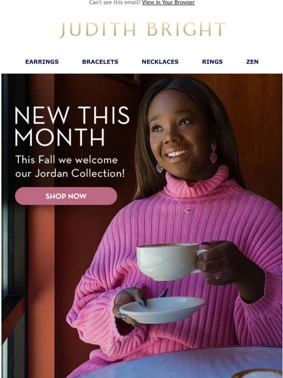 Judith Bright: Bold & Beautiful Let's Welcome Our New Jordan Collection ...