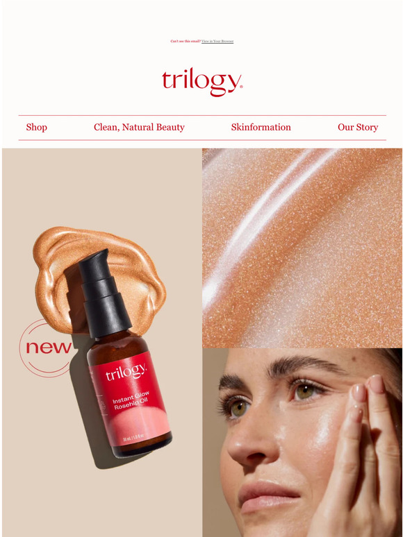 Trilogy: It's no wonder this is our best-seller of the week | Milled